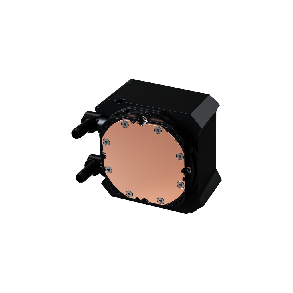 LM360 ARGB BK – Xastra